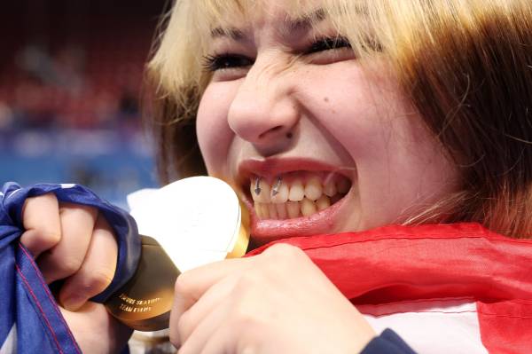 Who Is Alysa Liu Dating? Inside Olympic Gold Medal Winner's Love Life ...