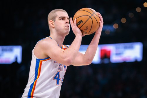 Nikola Topic Makes NBA Debut 4 Months After Cancer Diagnosis | Us Weekly