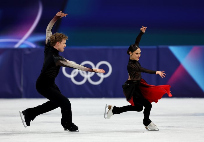 2026 Winter Olympics Ice Dancing: The Scoring Controversy Explained ...