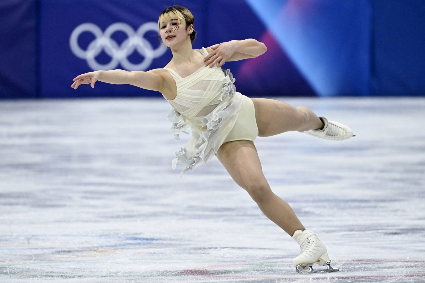 Who Is Alysa Liu Dating? Inside Olympic Gold Medal Winner's Love Life ...