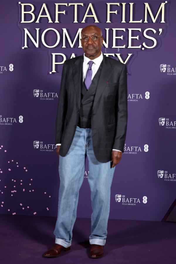 Delroy Lindo Breaks Silence on BAFTAs Attendee Shouting Racial Slur ...