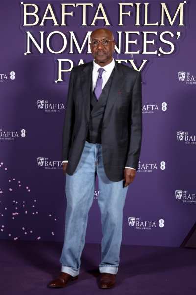 Delroy Lindo Breaks Silence on BAFTAs Attendee Shouting Racial Slur ...