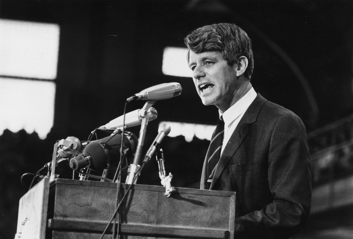 Kennedy Family Tragedies: Shocking Deaths, Curse Rumors Explained | Us ...
