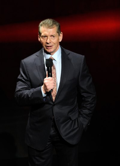 Shocking Video Shows Vince McMahon Crashing Car Driving Over 100 MPH ...