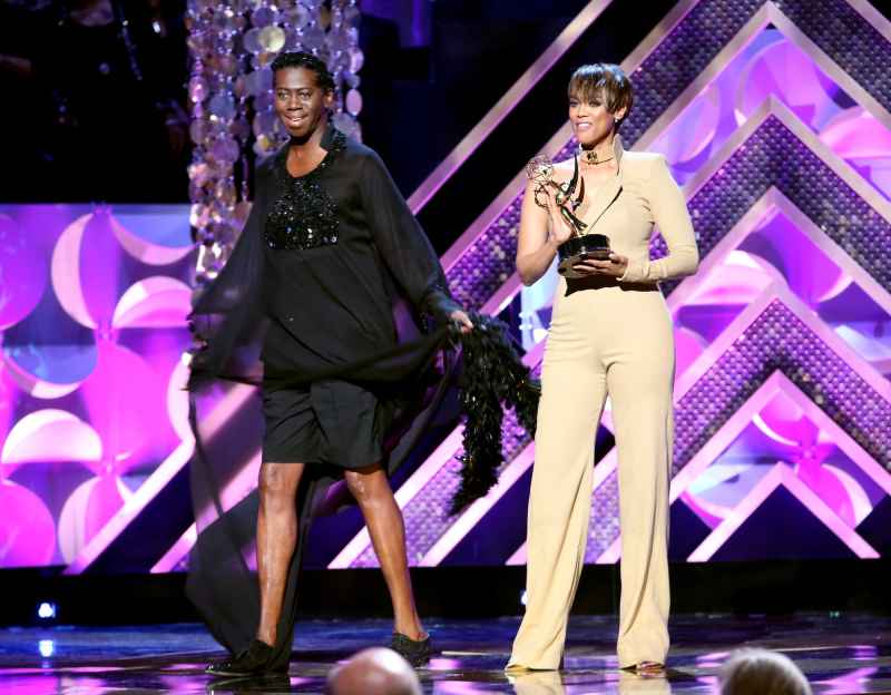 Where Does Tyra Banks Stand With J. Alexander After ANTM Documentary ...