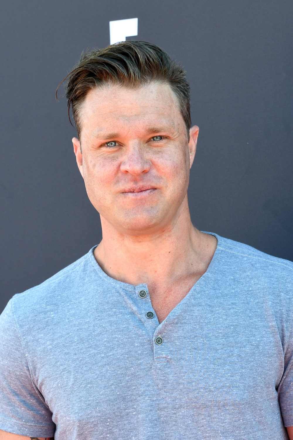 Home Improvement's Zachery Ty Bryan Sentenced to 16 Months in Jail for ...