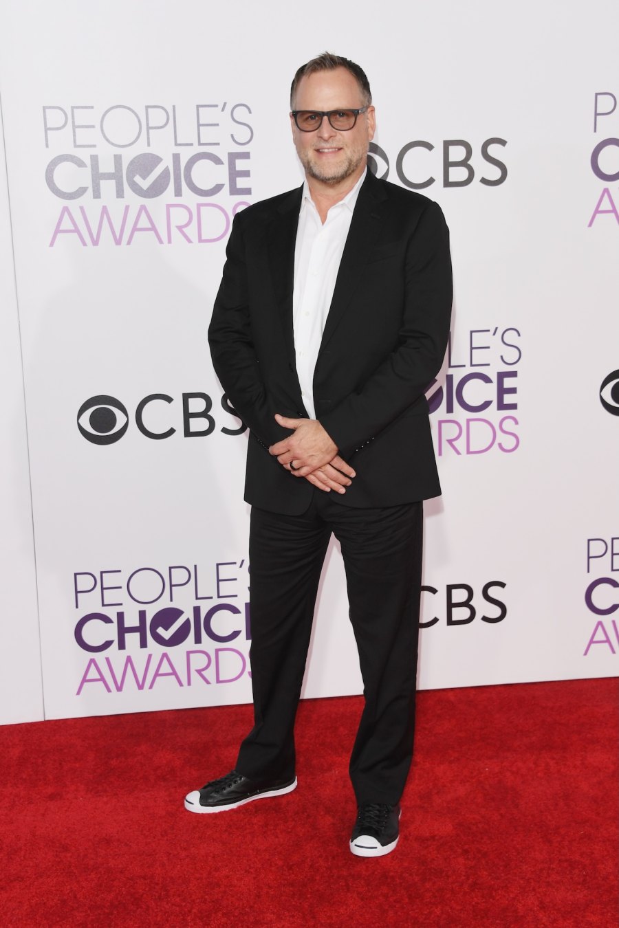 Dave Coulier’s Tongue Cancer Is In Remission 4 Months After Diagnosis ...