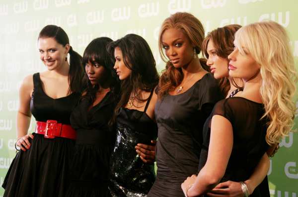 America's Next Top Model Doc: Biggest Tyra Banks, Show Revelations | Us ...
