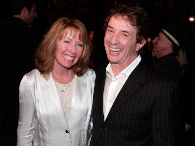 ¿Quién fue la difunta esposa de Martin Short? Dentro de su matrimonio ...