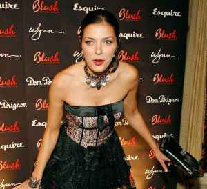 Is Adrianne Curry in America’s Next Top Model Documentary? Absence ...