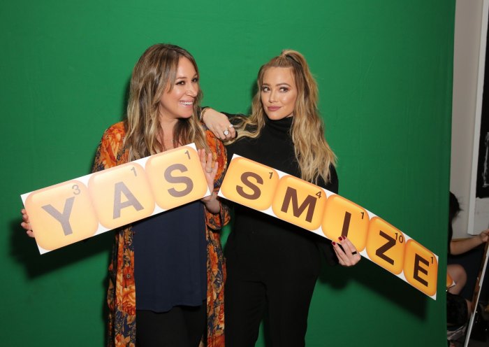 Is Hilary Duff’s ‘We Don’t Talk’ About Sister Haylie Duff? All the ...