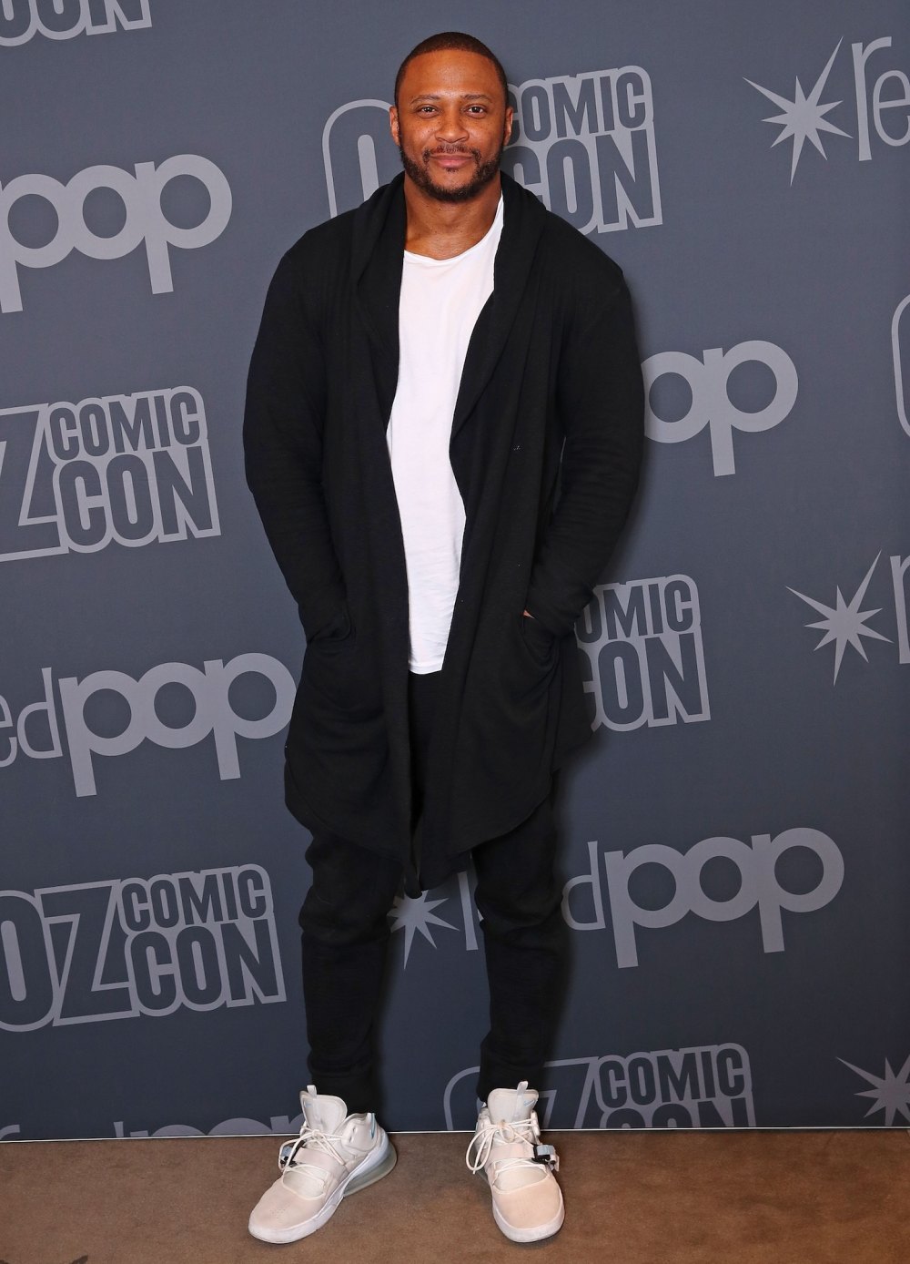 Arrow's David Ramsey Reveals He’s a ‘Survivor’ of Testicular Cancer ...