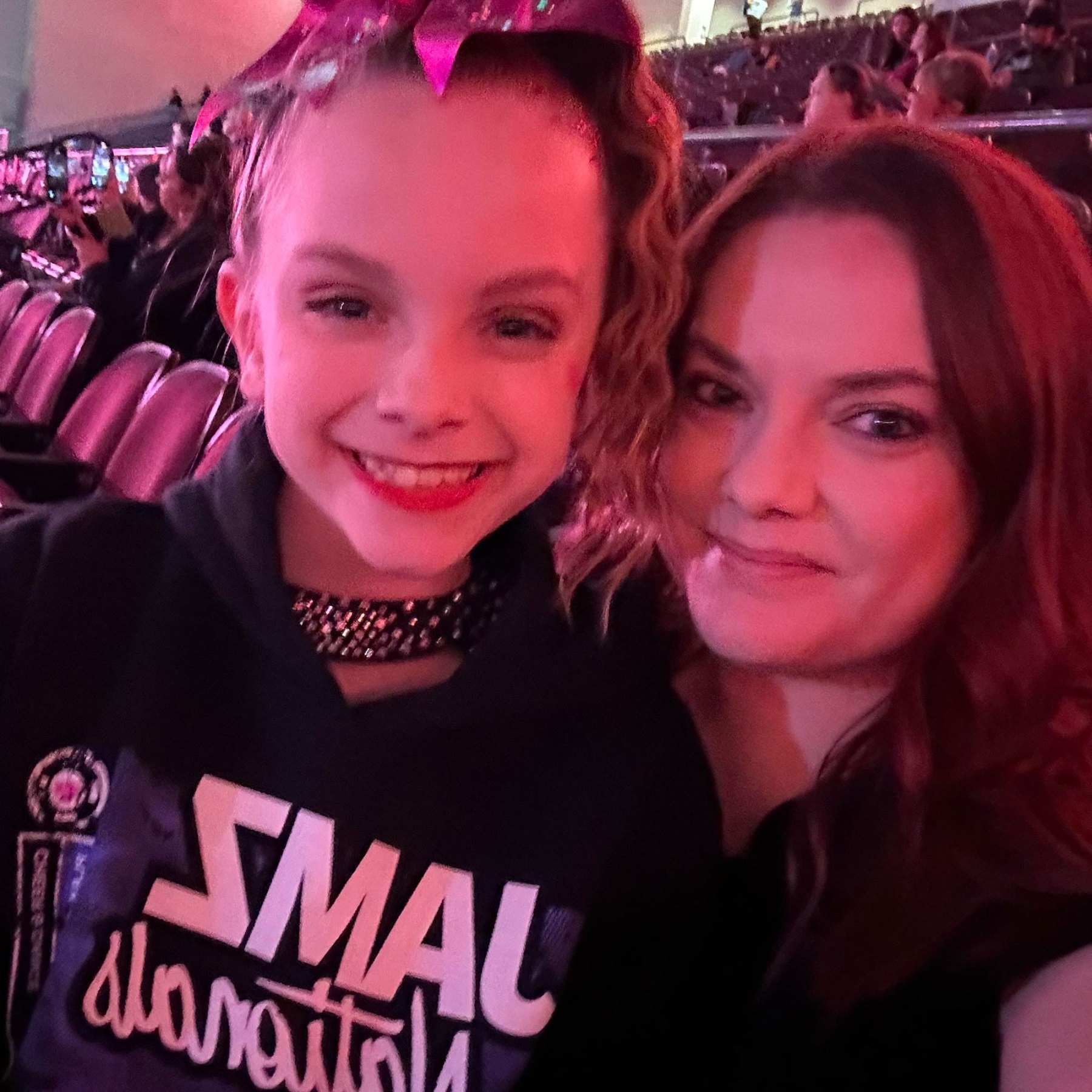 Girl Killed by Mom During Cheer Trip Was at Center of Bitter Custody ...