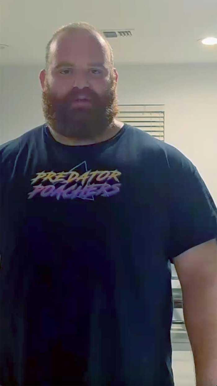 How Predator Poachers Is Stopping Pedophiles From Meeting Minors Online ...