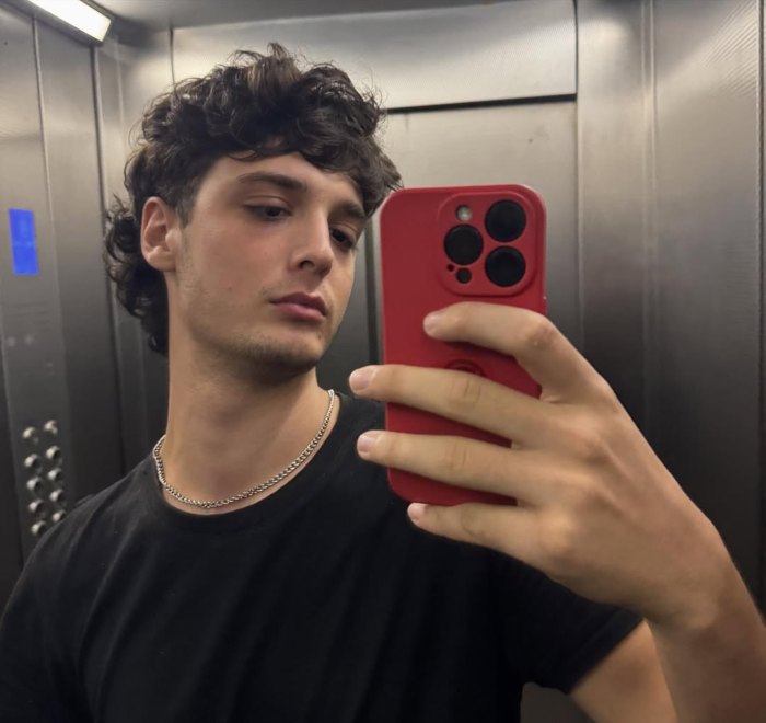 Damiano Alberti Dead: Influencer Dies at Age 23 After 3-Year Cancer ...