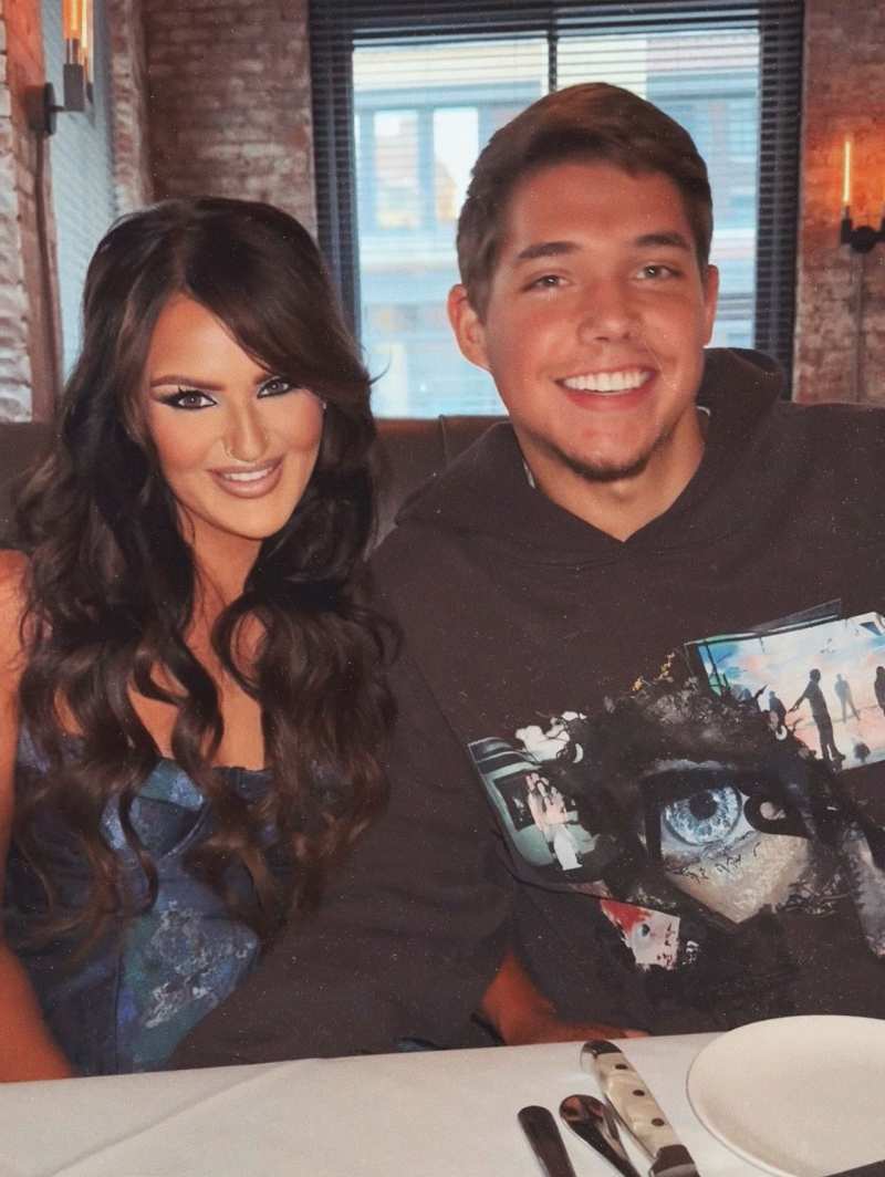 Influencer Mikayla Nogueira Is ‘Stressed’ After Cody Hawken Divorce ...