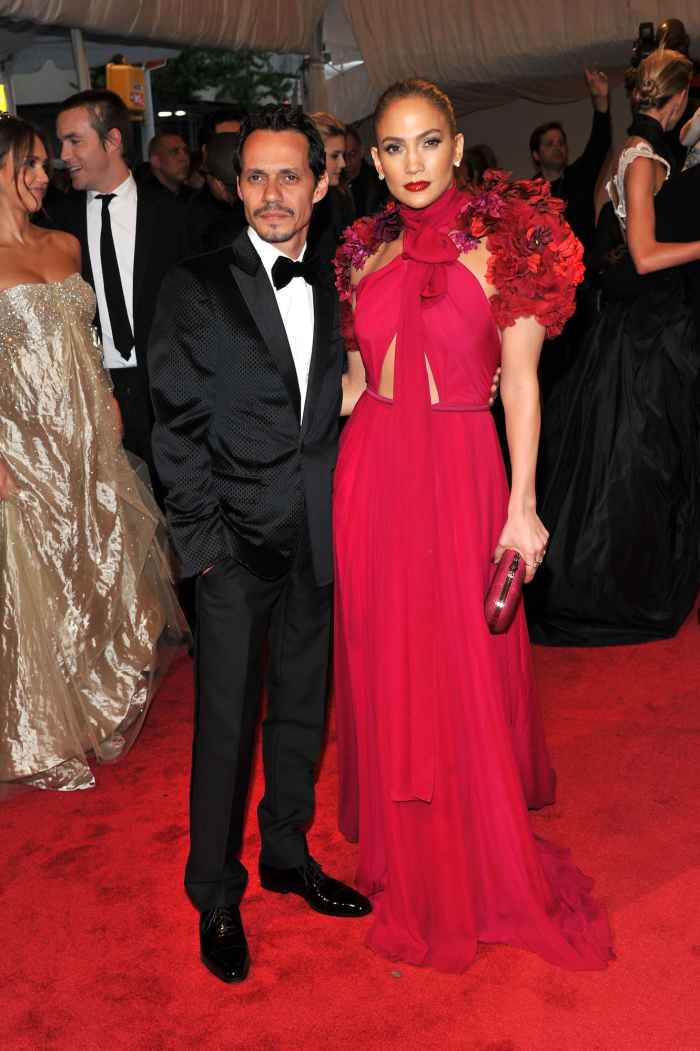 Where Do Jennifer Lopez and Marc Anthony Stand Now? What They've Said ...