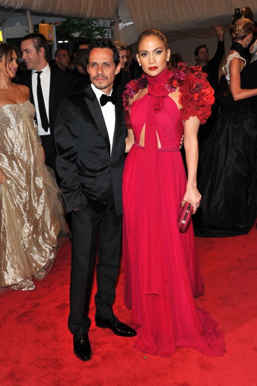 Where Do Jennifer Lopez and Marc Anthony Stand Now? What They've Said ...