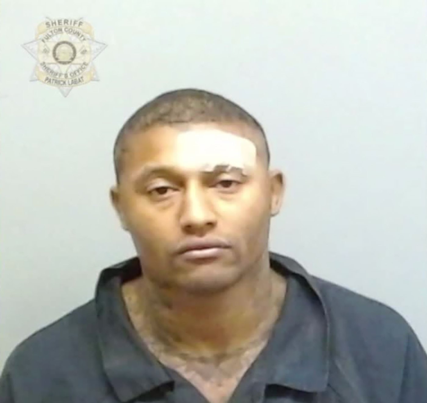 Georgia Rapper Arrested After Decapitating Dog Missing Since 2024 | Us ...