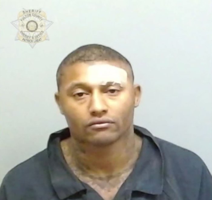 Georgia Rapper Arrested After Decapitating Dog Missing Since 2024 | Us ...