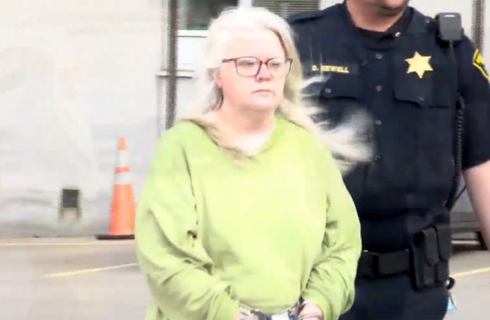Woman Allegedly Killed Sister and Dumped Her Body in New York River ...