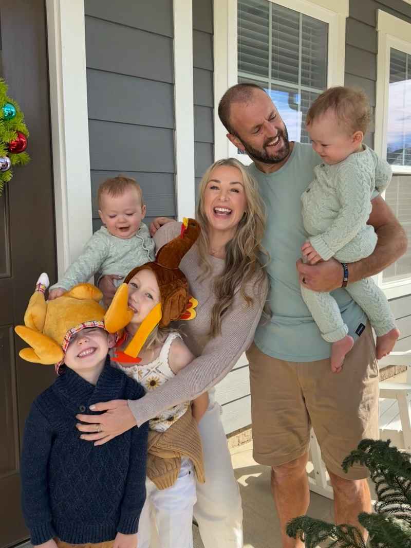 Why Jamie Otis Isn't Ready for Husband Doug Hehner to Get Vasectomy ...