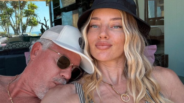 Eric Dane's GF Janell Shirtcliff Breaks Silence After His Death at Age ...