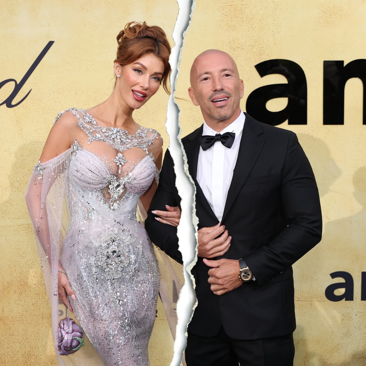 Selling Sunset’s Jason Oppenheim Confirms Split From Jessica Vargas ...