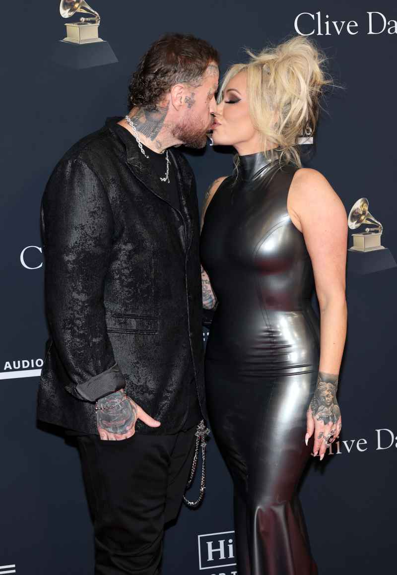Bunnie Xos Jelly Roll Memoir Mentions Sex Confessions Cheating Timeline