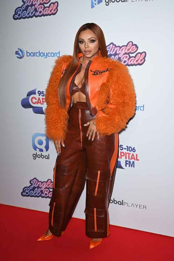 Little Mix's Jesy Nelson Recalls Suicide Attempt Before Band Exit | Us ...