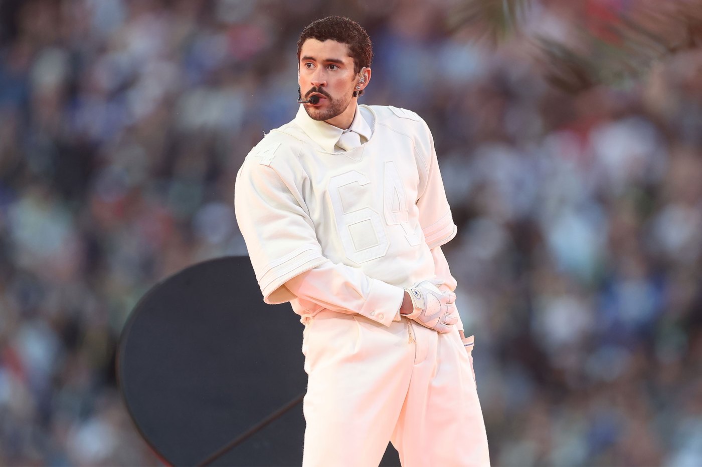 Jill Zarin’s Daughter Defends Bad Bunny as Zarin Fabrics Denounces Her ...
