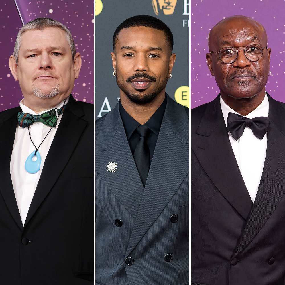 Tourette’s Activist Apologized to Michael B. Jordan and Delroy Lindo ...