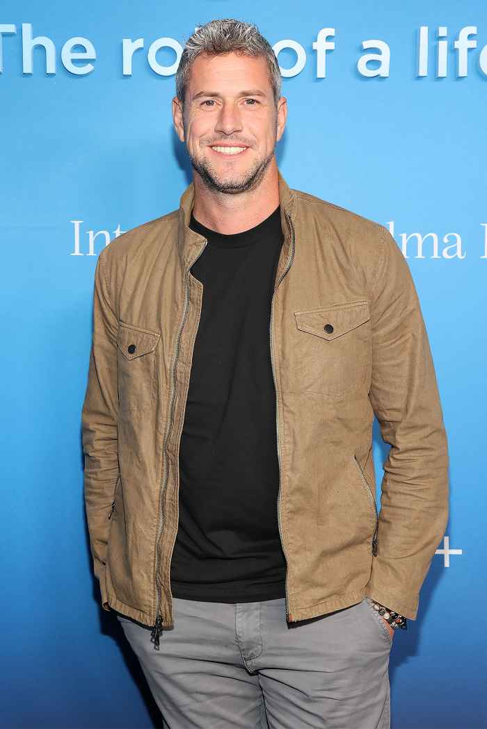 Ant Anstead’s $119K Judgment Over Alleged Bad Business Deal Tossed ...