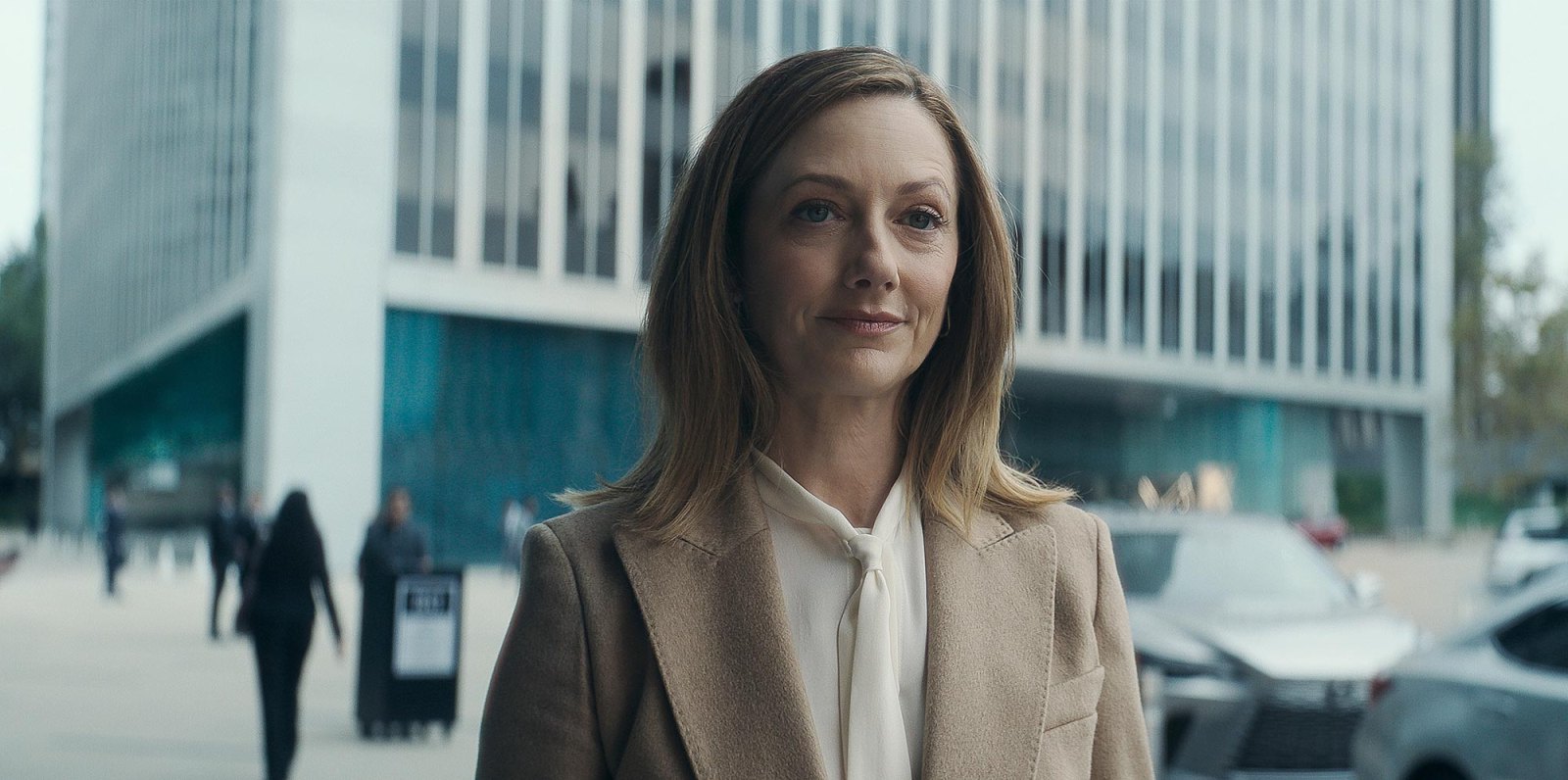 Judy Greer Explains How The Last Thing He Told Me Season 2 Differs From ...