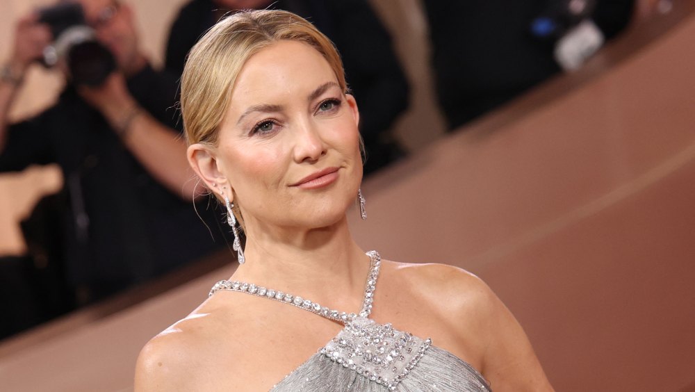 Kate Hudson Used the 'Magic' Cream That Softens Wrinkles Fast | Us Weekly