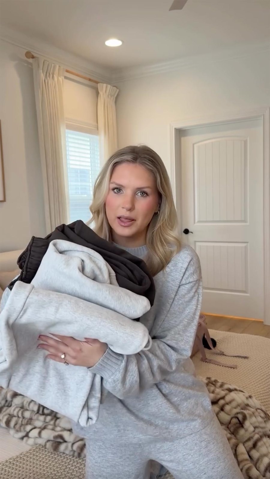 Katie Bates Prepares for Intensive Therapy Getaway After Husband's Affair