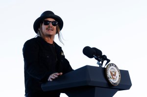 Kid Rock's Song About Underage Girls Resurfaces Amid TPUSA Halftime ...