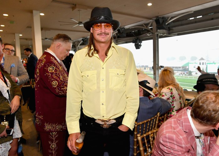 What Are the Lyrics to Kid Rock's Cool, Daddy Cool? Controversy ...