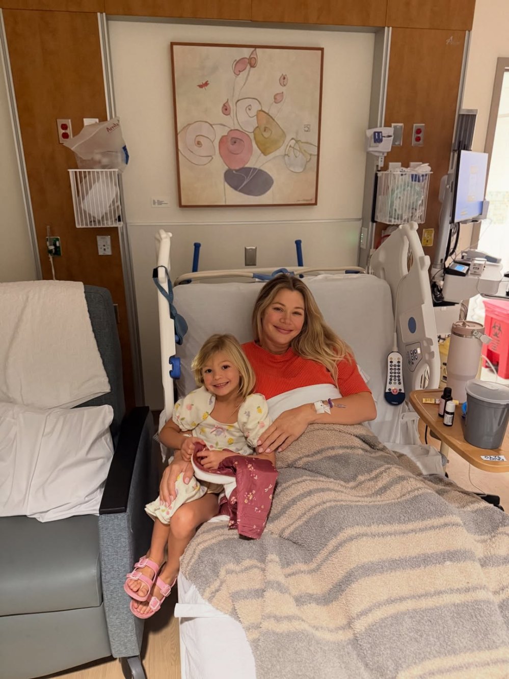 Bachelor’s Krystal Nielson Details Son’s ‘Extremely Traumatic’ Birth ...