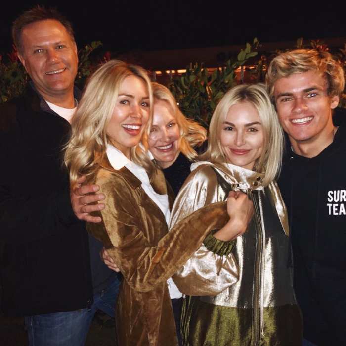 Is Landman’s Michelle Randolph Related to Cassie Randolph? Family ...