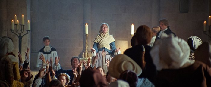 Amanda Seyfried Wore Prosthetic Butthole, Merkin in Testament of Ann Lee