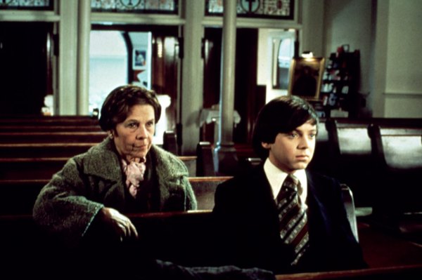 How Did Bud Cort Die? Harold and Maude Star Had Long Illness Before ...