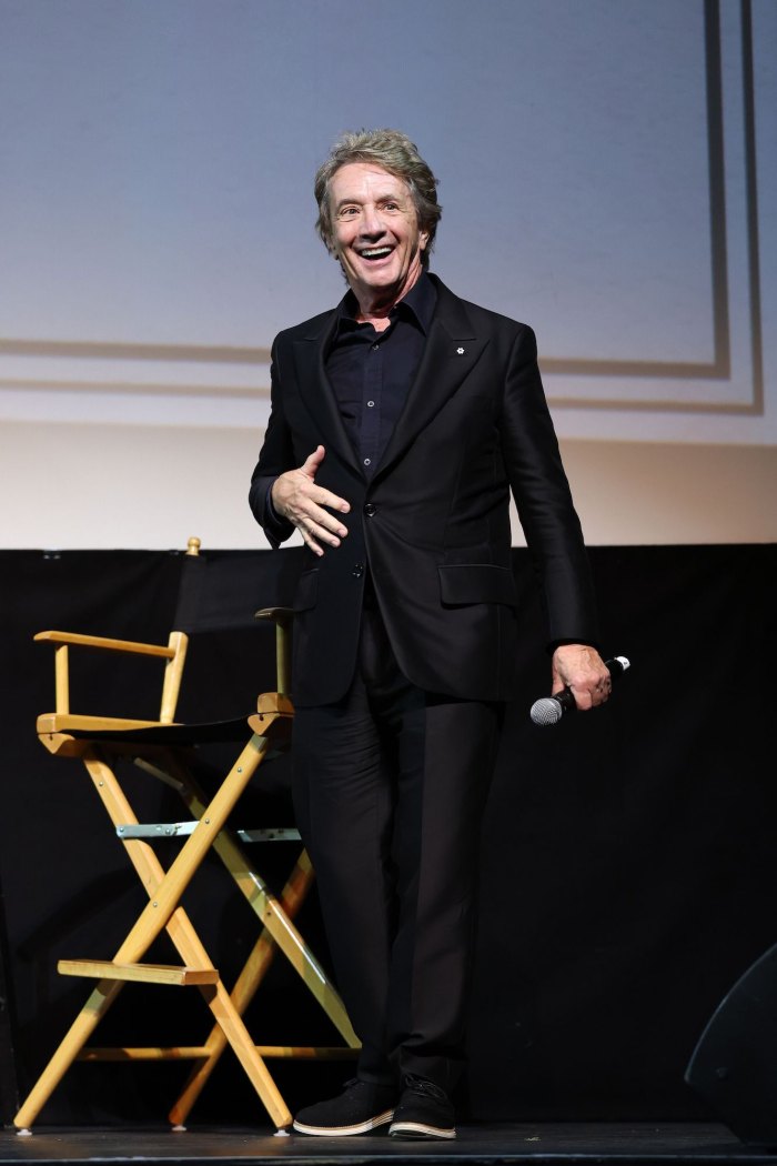 Is Martin Short Married? Inside the Comedian's Relationship History ...