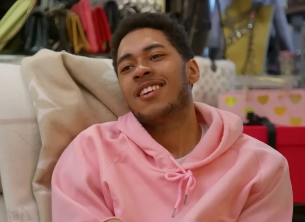 RHOSLC Star Mary Cosby's Son Dead After Addiction: Robert Jr. Was 23 ...
