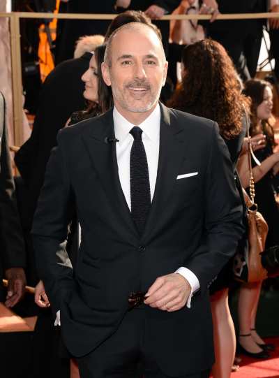 Matt Lauer Accuser Brooke Nevils' Book: Revelations About Today, More ...
