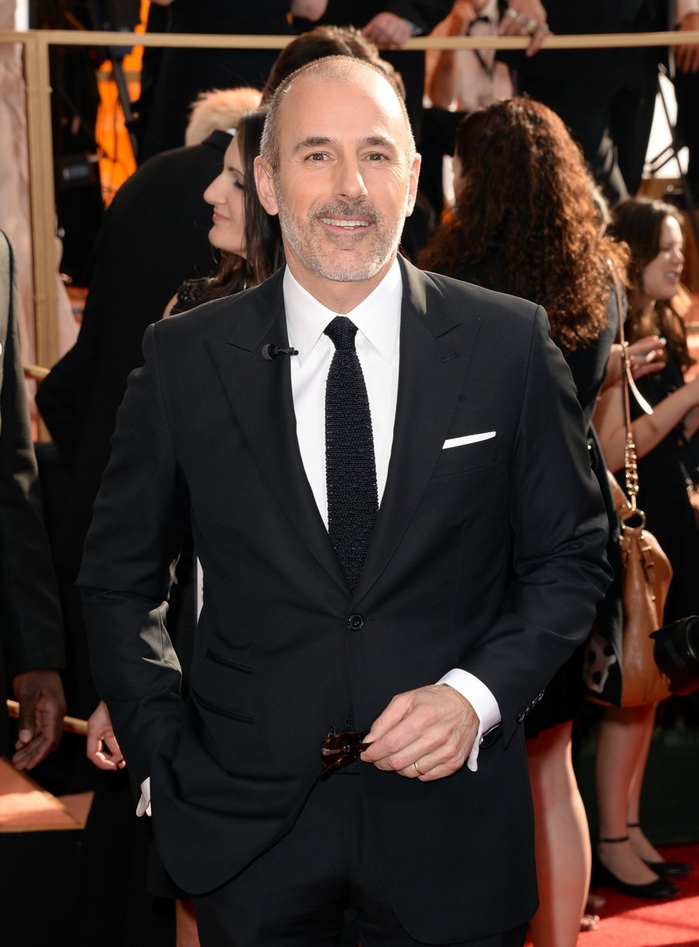 Matt Lauer Accuser Brooke Nevils' Book: Revelations About Today, More ...