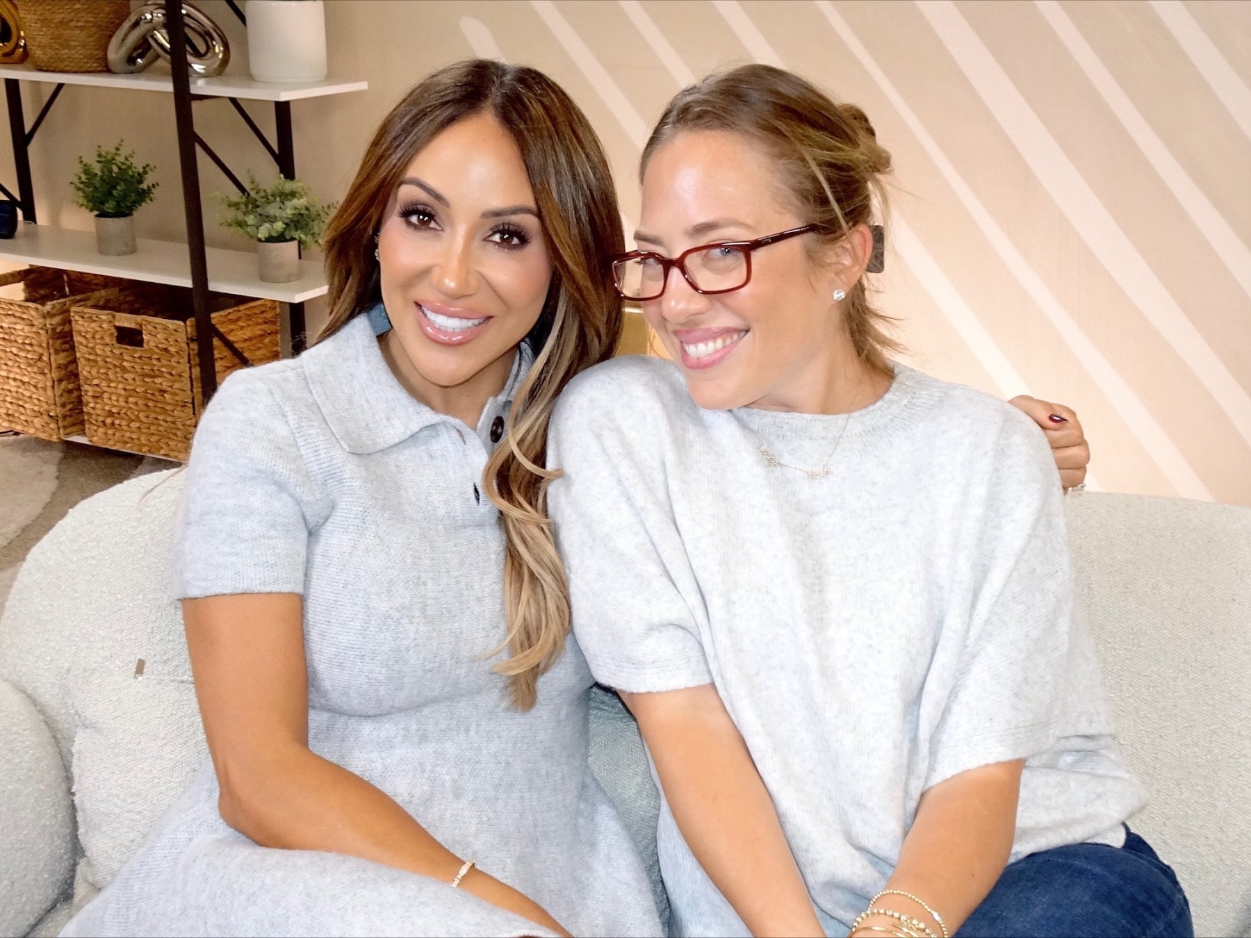 Melissa Gorga Ran Into Lauren Manzo Out With Ex Vito's New Partner ...