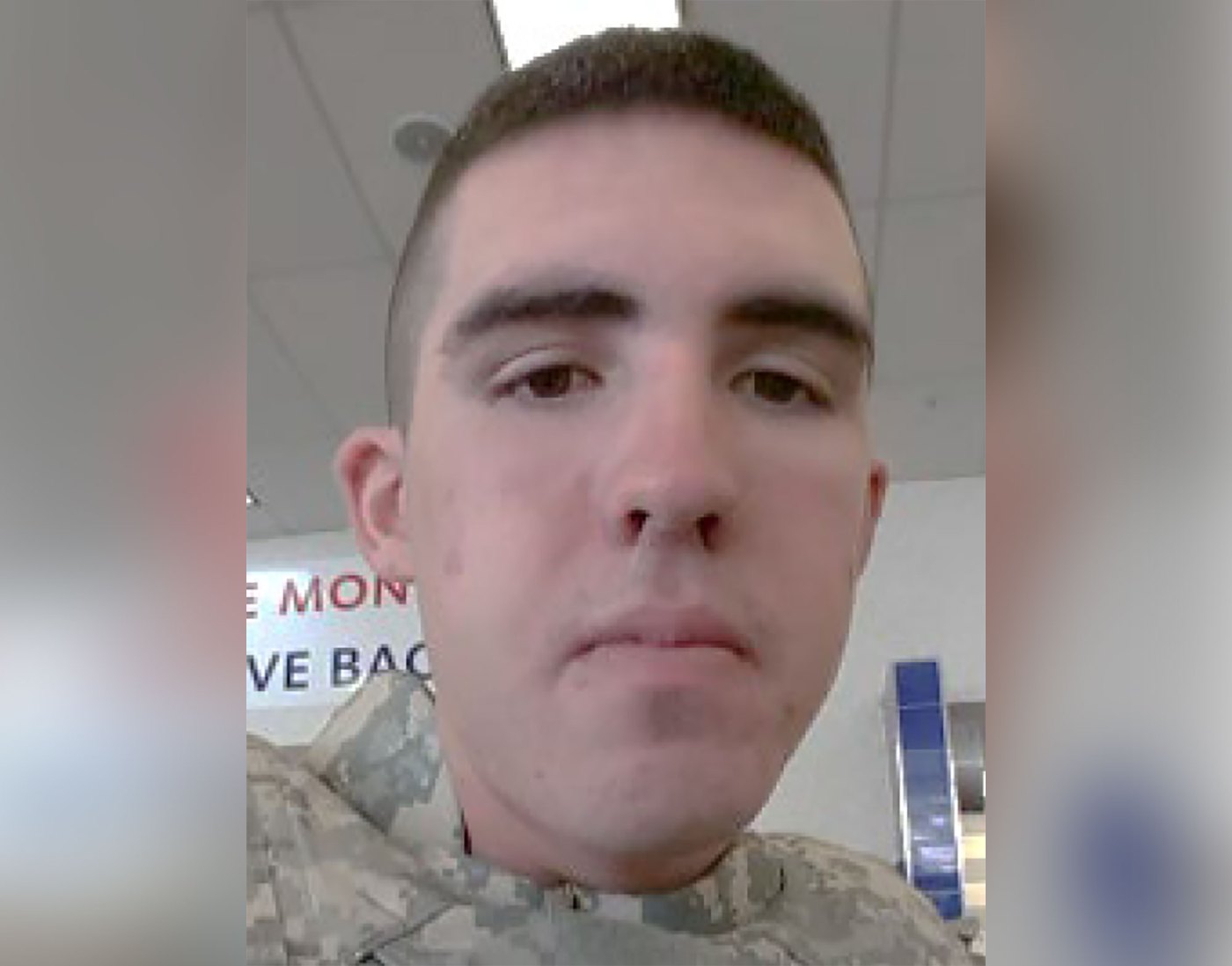 Men Arrested in 2019 Murder of Fort Hood Soldier Gregory Wedel-Morales ...