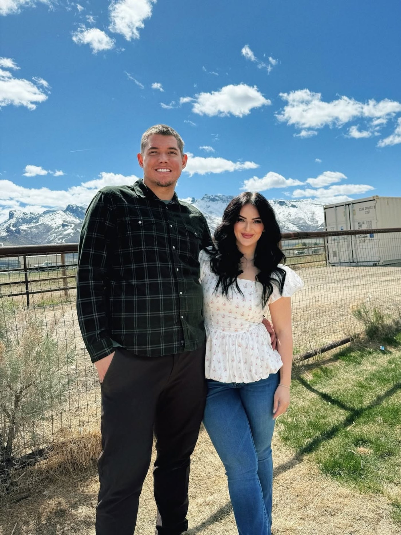 Influencer Mikayla Nogueira's Quotes on Husband’s Sobriety Journey | Us ...