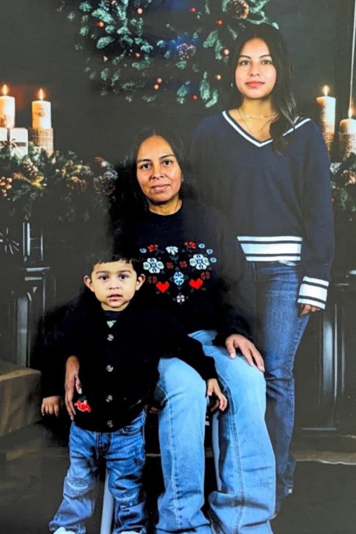 Missing Alabama Mom and 2 Children May Be in Danger, Possibly 'Taken ...